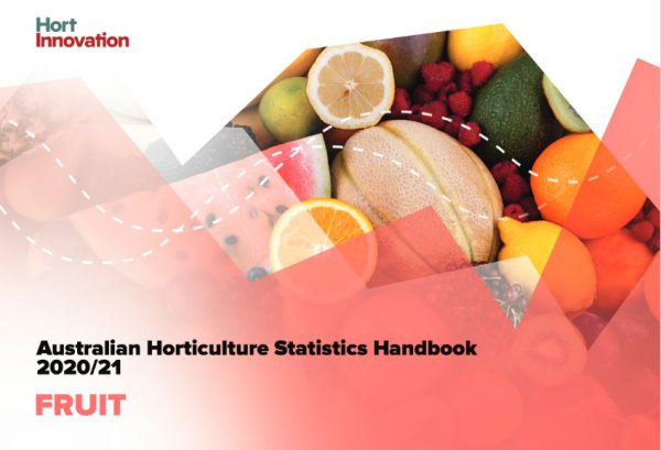 Australian Horticulture Statistics Handbook 2020/21 - Australian Olive ...