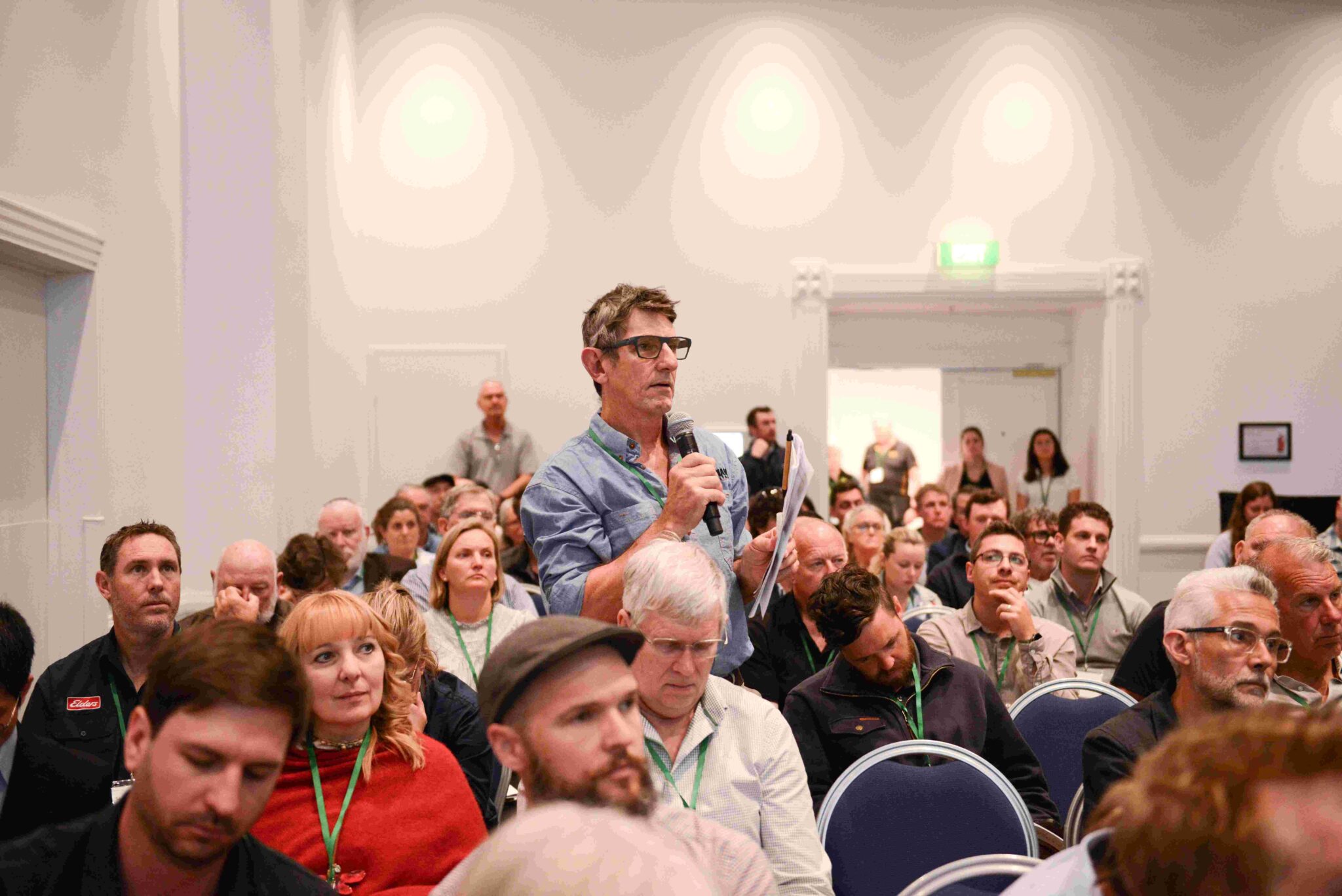 National Olive Industry Conference & Exhibition 2025 - the week that ...