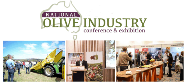 New faces, capacity attendance at 2025 National Olive Industry ...