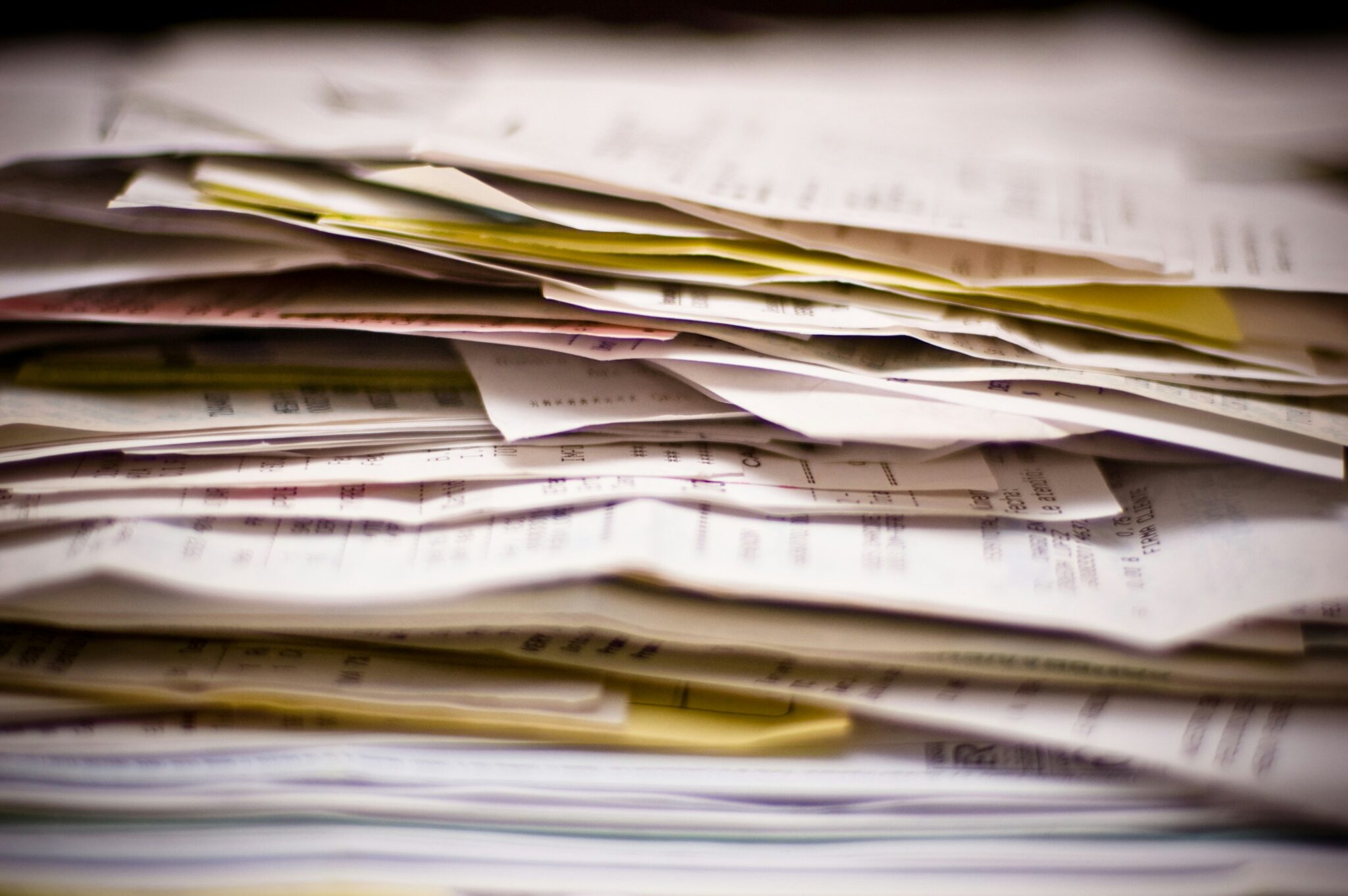 Stop and check the facts this tax time - Australian Olive Association